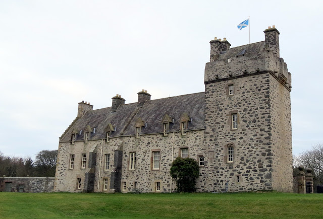 The Glebe Blog: 02/2013