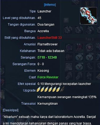 rf-gameholicLauncer: Launcher relic