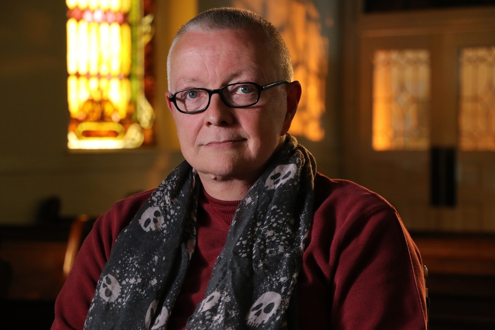 Paranormal Pop Culture: 'Exorcism: Live!' Premieres this Friday ...