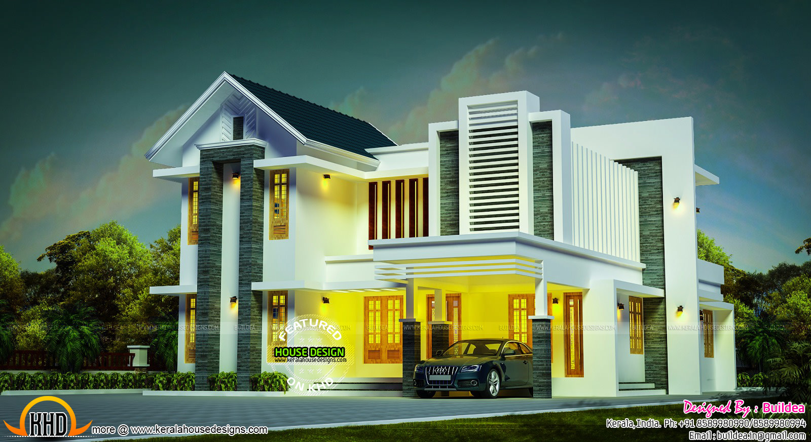 grand designs modern house Homes australia modular prefab prebuilt