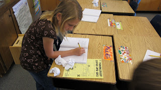 Snowball Fight! Multiplication Fact Practice | 3rd Grade Thoughts