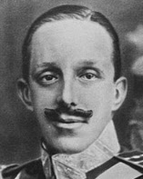 Morte na História: MORTE DE AFONSO XIII DA ESPANHA