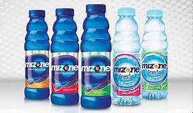 Manfaat Dan Kegunaan Mizone Bagi Tubuh | dokter kesehatan cinta