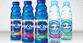 Manfaat Dan Kegunaan Mizone Bagi Tubuh | dokter kesehatan cinta