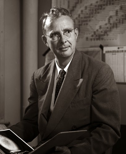 Science, Reason and Logic Rule: Great scientists