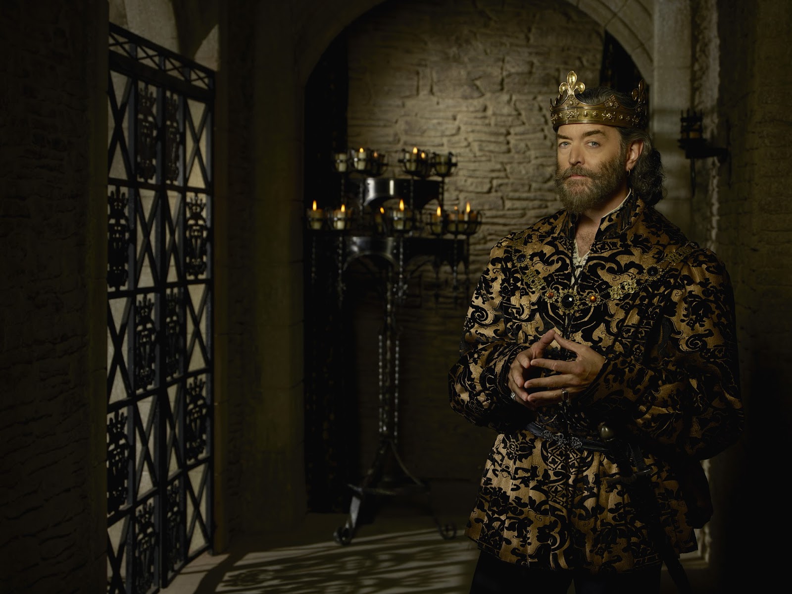 HD Wallpapers : Galavant HD Desktop Wallpapers