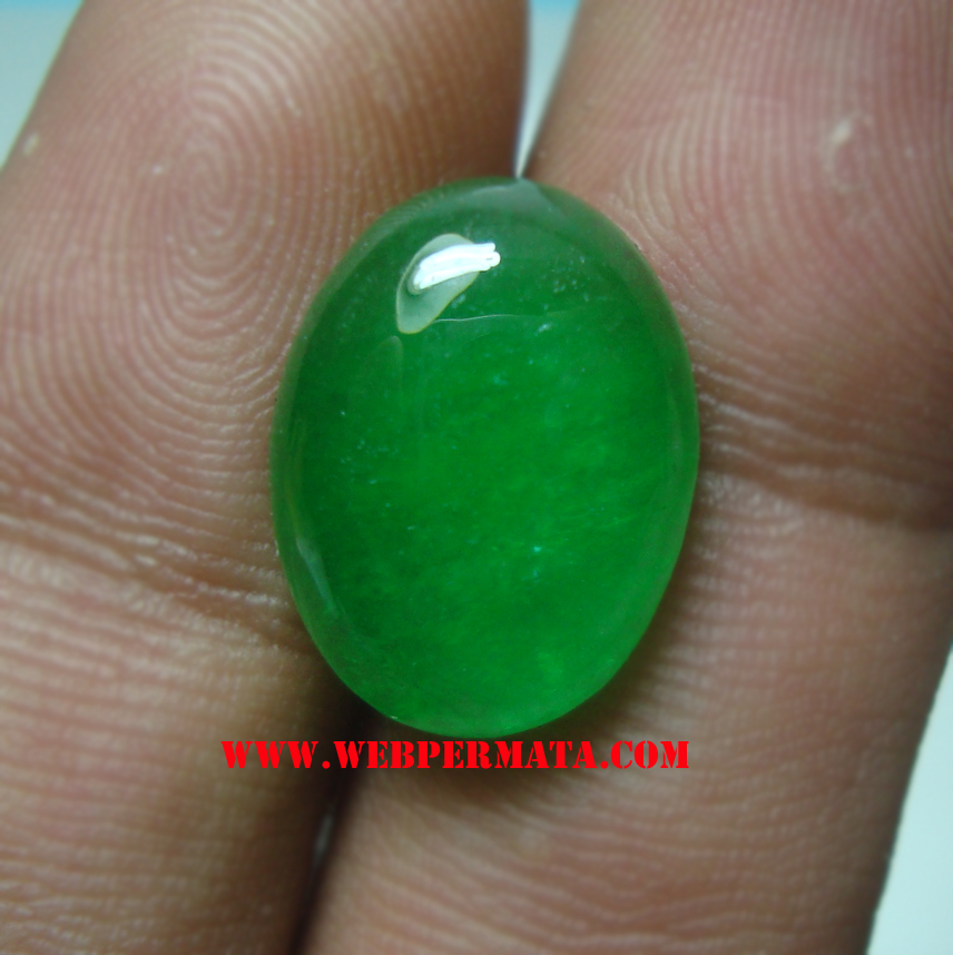 Sold Out Giok/Jadeite Jade WP 0244 Jual Batu Permata| Mulia| Agate| Asli
