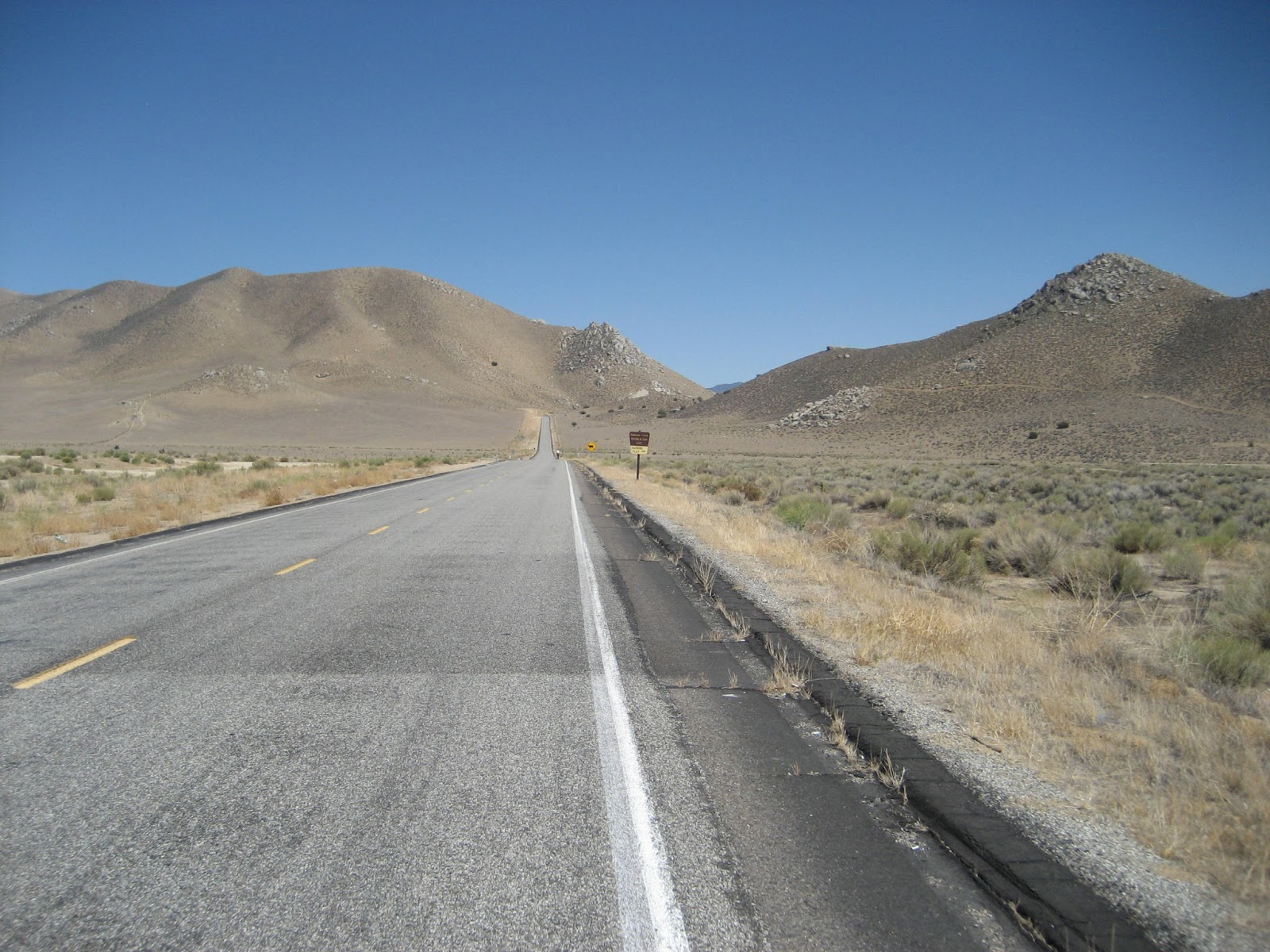 Steve's Cycling Blog: 6-8-13: The Sherman Pass Super Century