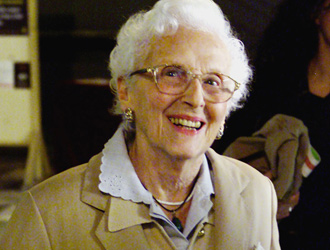 Ricordando Giorgina Levi – SunSalvario