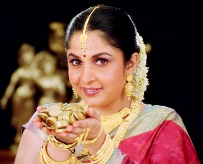 ALL-IN-ONE WALLPAPERS: Ramya Krishna HD Wallpapaers