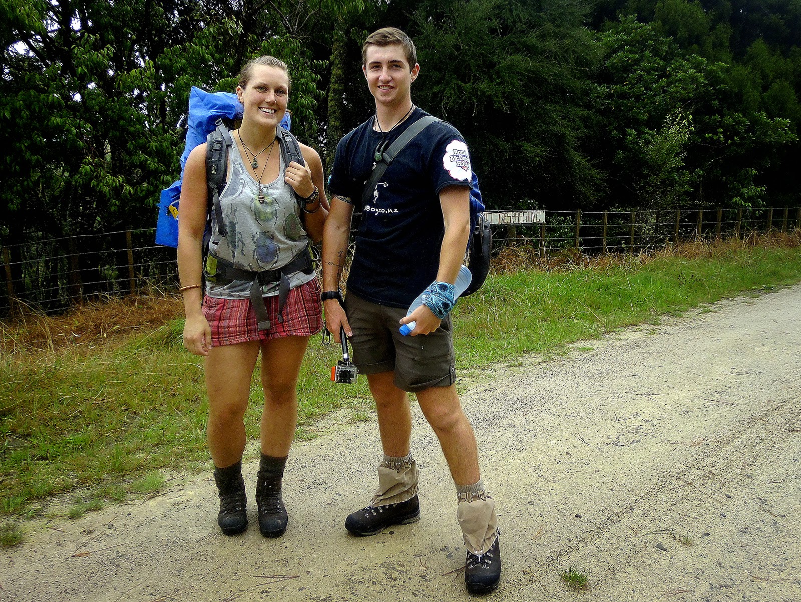 The Flying Tortoise: Brando Yelavich Continues His Epic Journey To ...