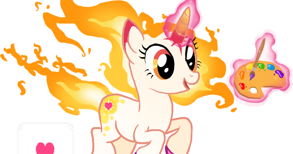 MonocerosArts: MLP OC