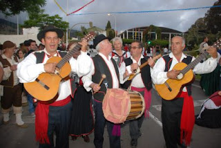 Tradiciones Navideñas de Venezuela: Las Parrandas