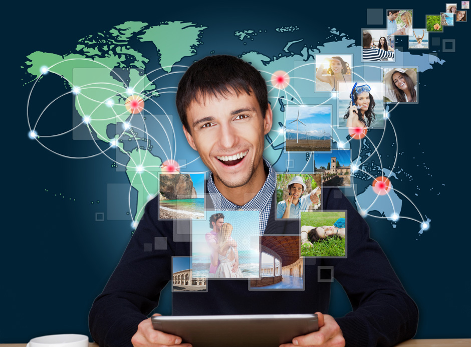 DESPERTANDO EL CONOCIMIENTO: ¿Qué es una plataforma de educación virtual?