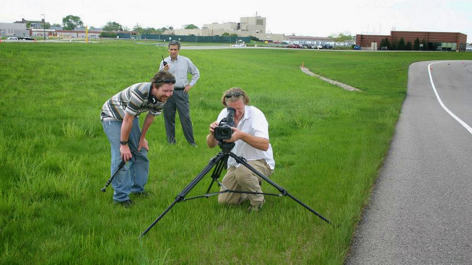 Lifelong Michigander: Q&A: Exported From Michigan's Jon Vander Pol