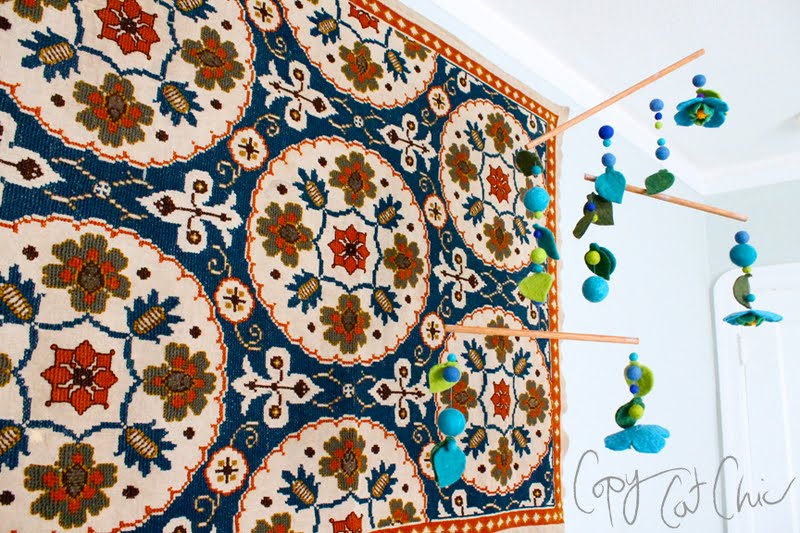 CCC Nursery | Completed - copycatchic