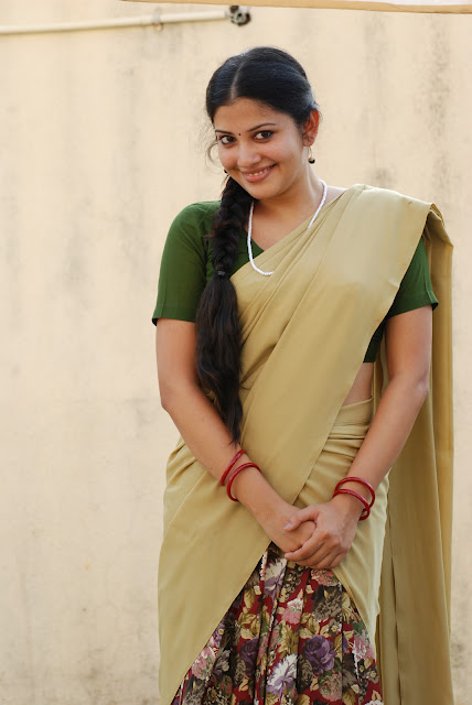 Actress Swetha Nair Latest Cute Stills Actress Swetha Nair New Spicy ...