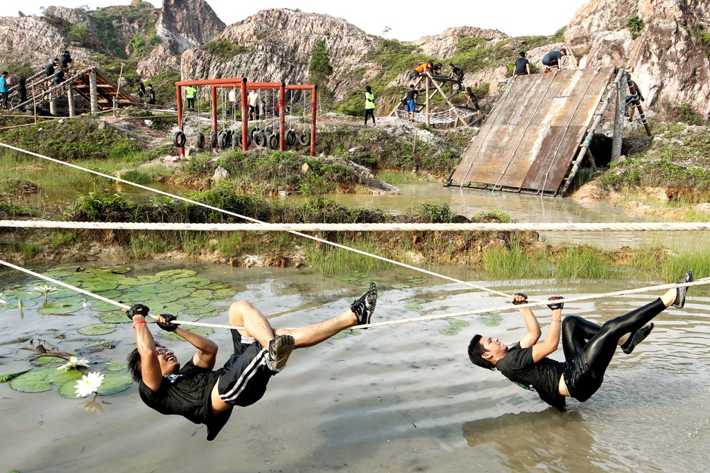 Tadom Hill Resorts度假村介绍