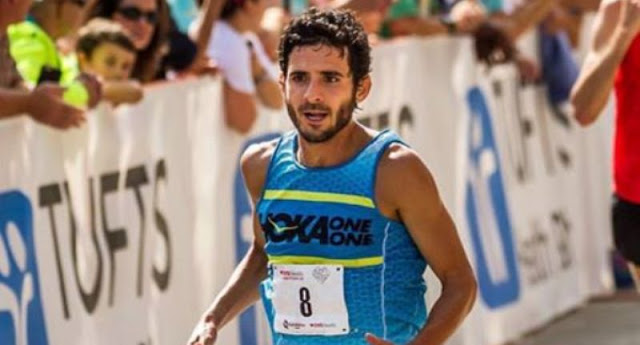 David Torrence, el 'Lapadula' del Atletismo - UTP Sports