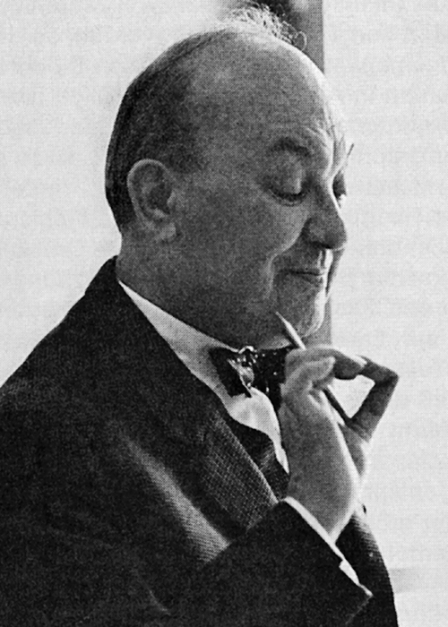 Bozetando: Jan Tschichold