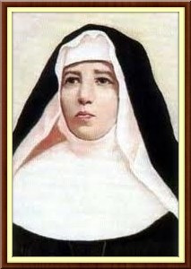 ALL SAINTS: ⛪ Blessed Maria Serafina of the Sacred Heart - Religious ...