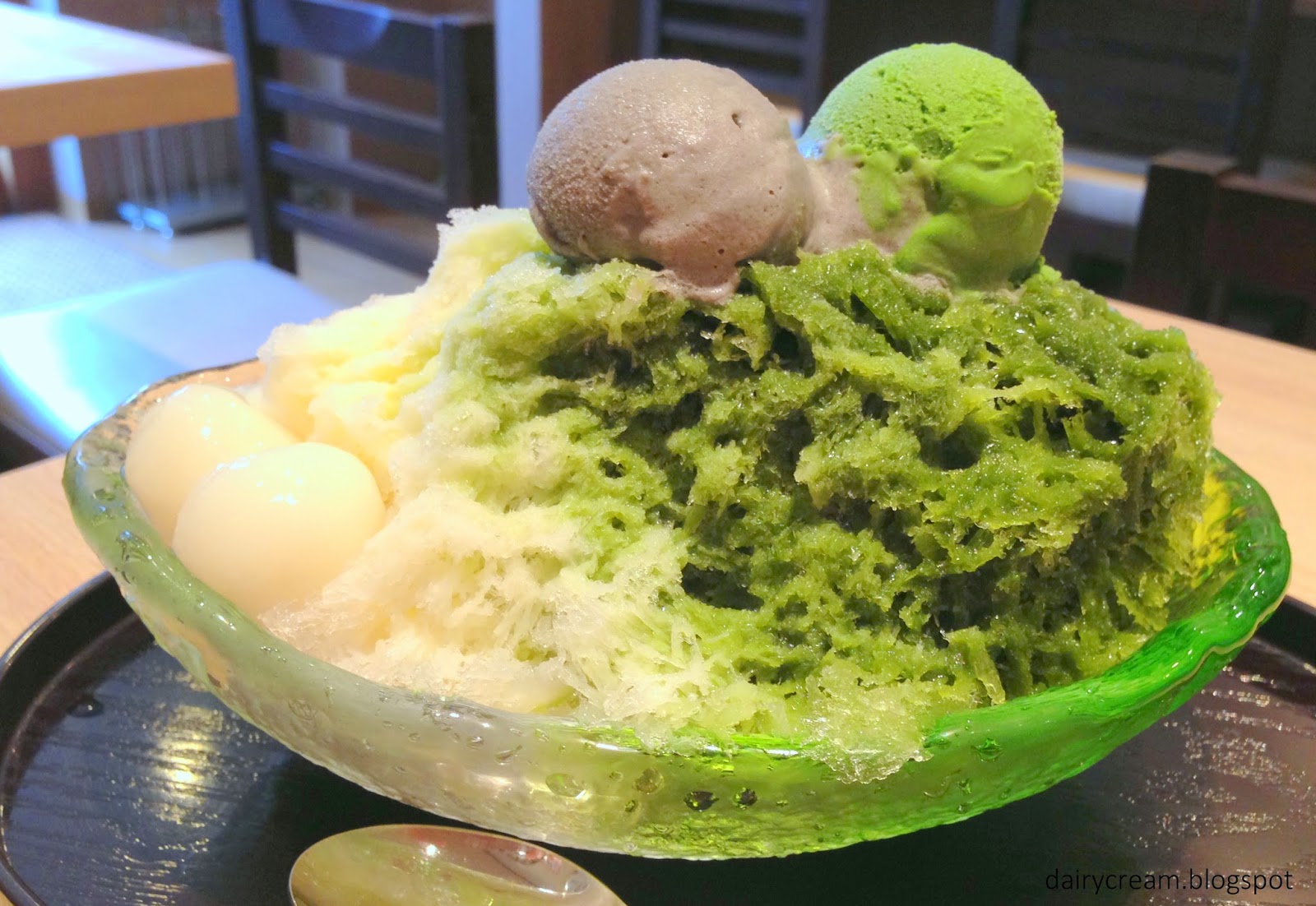 Kikumaru 甘味茶房菊丸: Hidden Wagashi House Off Busy Asakusa