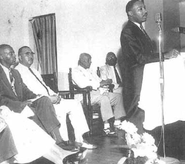 Freemasons For Dummies: Martin Luther King, Jr. and the Freemasons