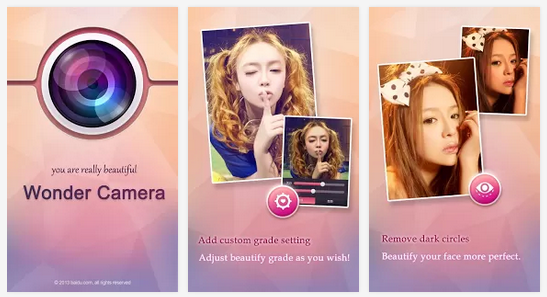 Tải Wonder Camera cho Android | Car insurance covegare | GiaiTri38