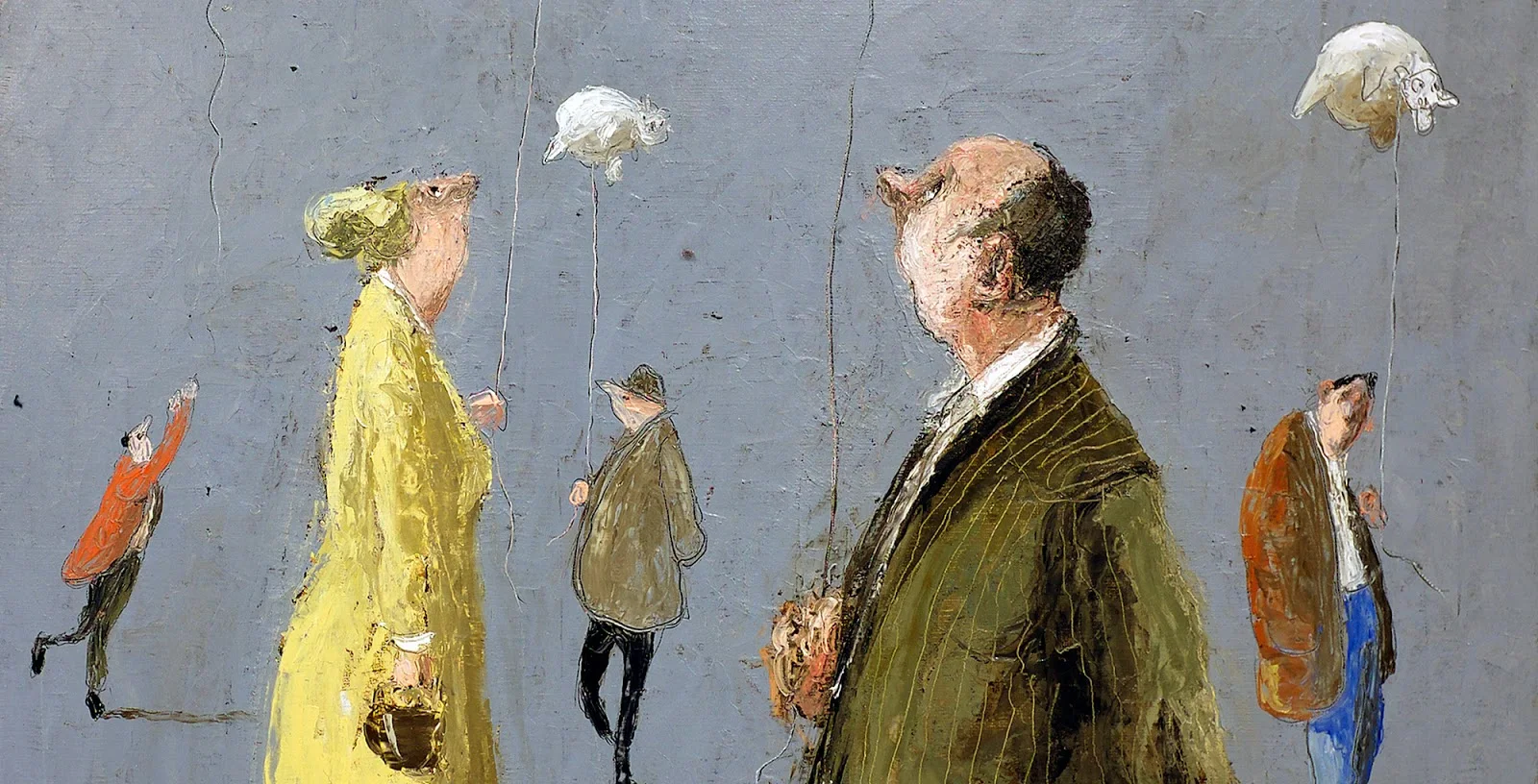 Thomas Bossard, 1971 | Masterpiece | Tutt'Art@