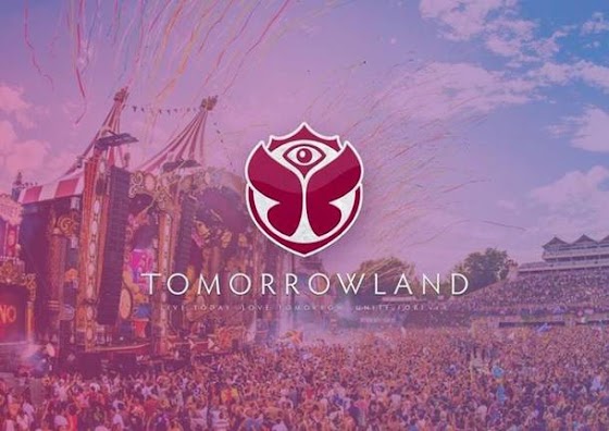 Calendario de actuaciones y horarios de Tomorrowland 2018
