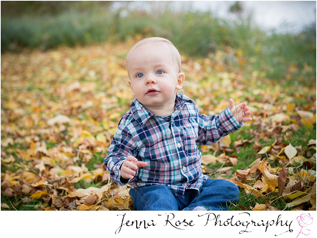 Jenna Rose Photography: Fall Photos: Archambault Family (Grand Rapids ...