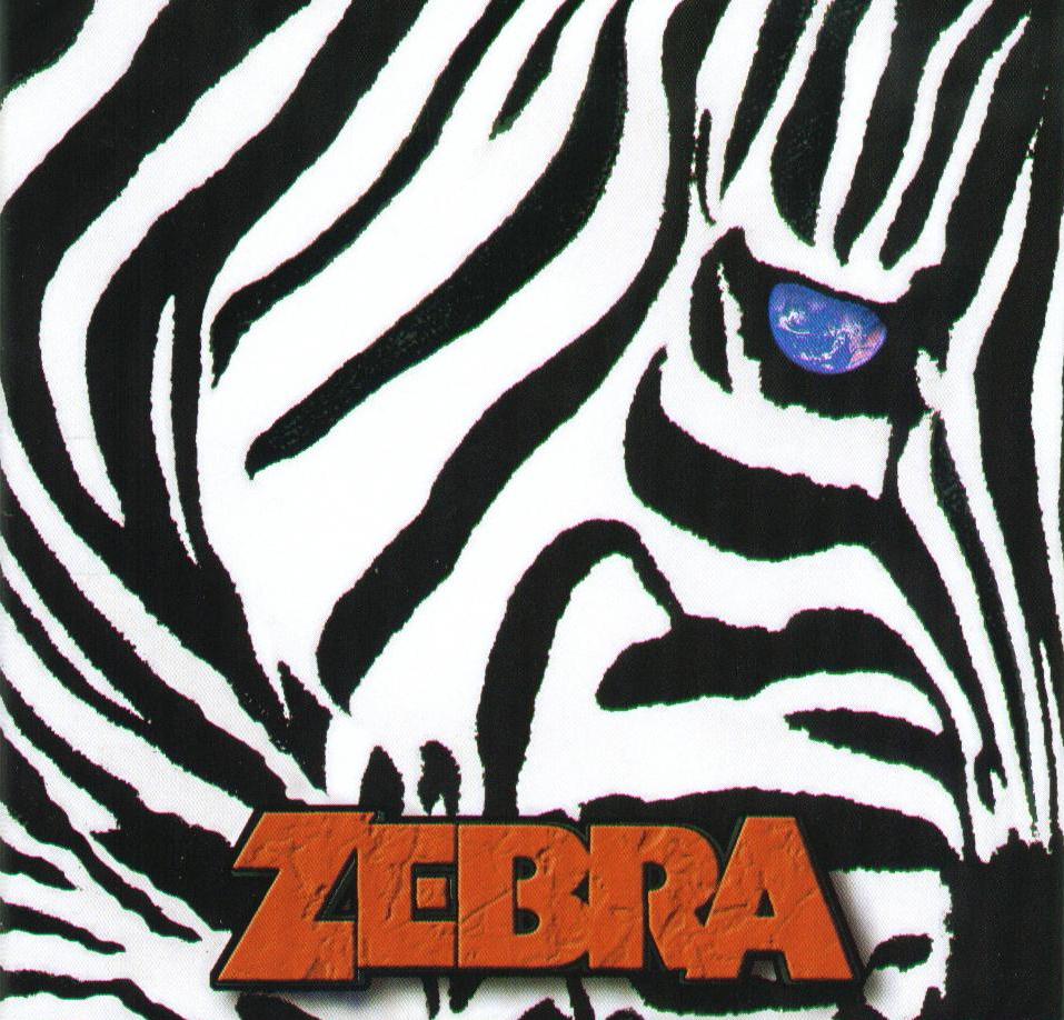 Hard & Heavy Downloads: Zebra - 2003 - IV