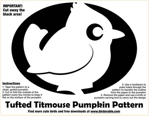 My Owl Barn: Halloween: Pumpkin Patterns