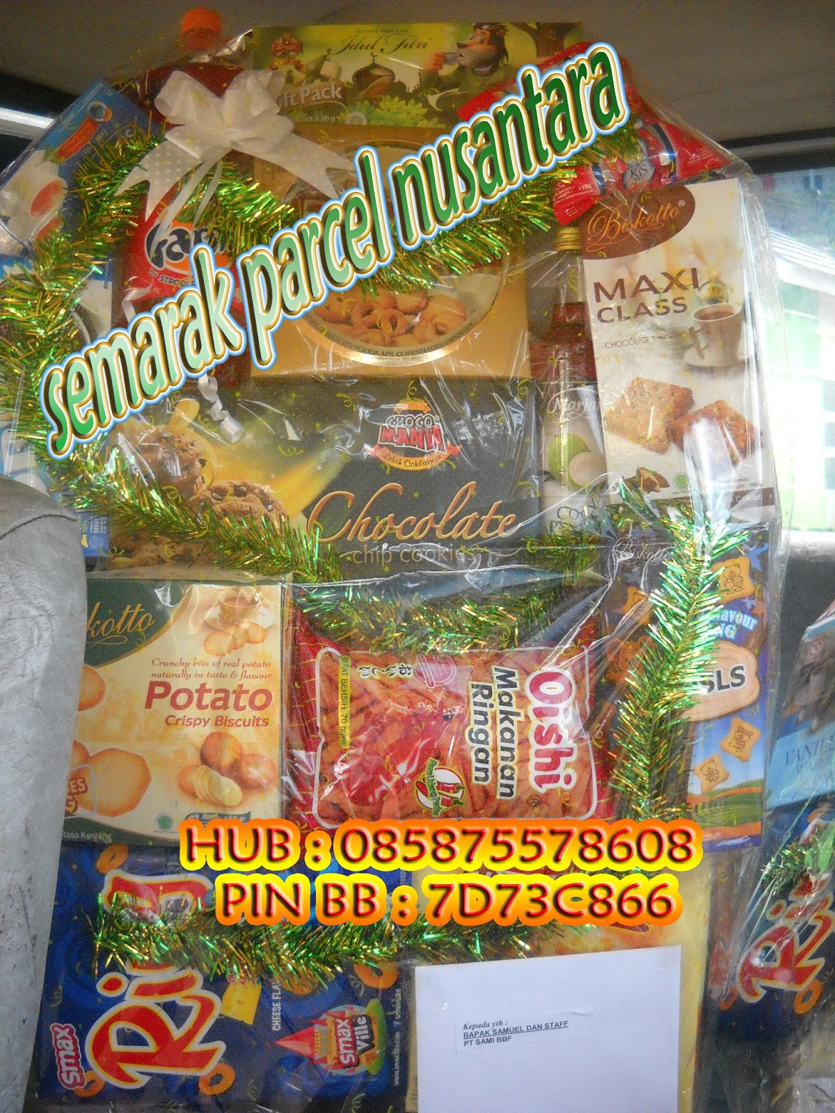 HOT JUAL PARCEL LEBARAN BANDUNG WA 081329261989 | 081901089099 ...