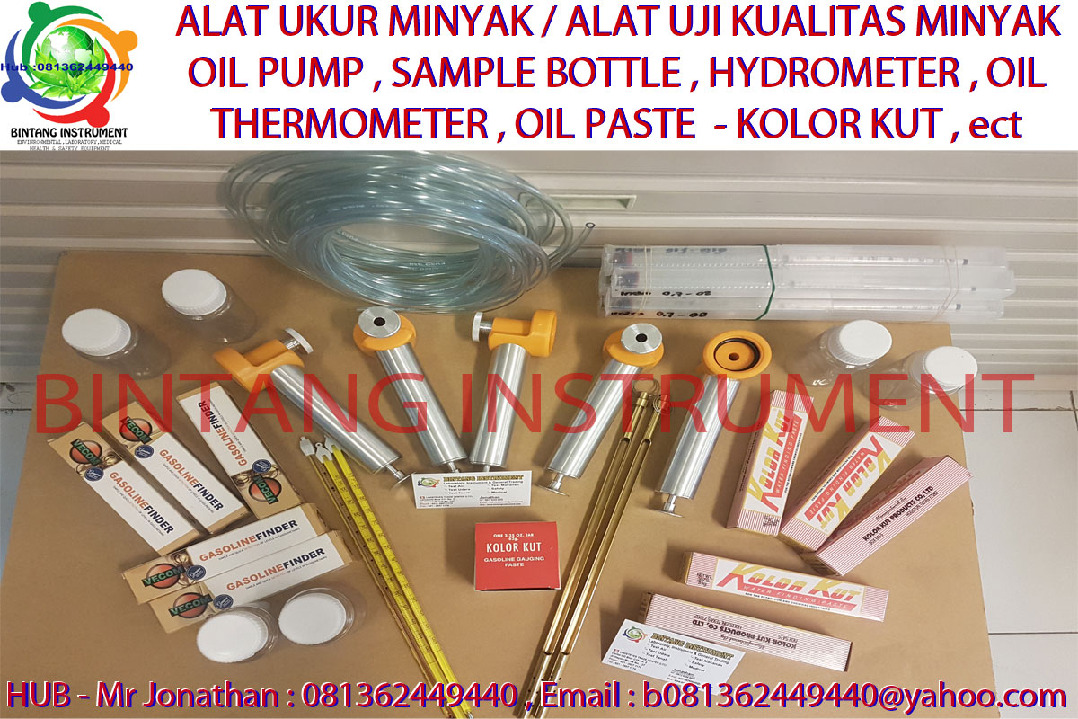 .: 081362449440 Jual Lubricating Oil Sample Vacuum Pump Alat untuk ...