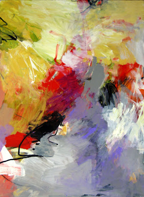 ARTBURGAC: Charlotte Foust