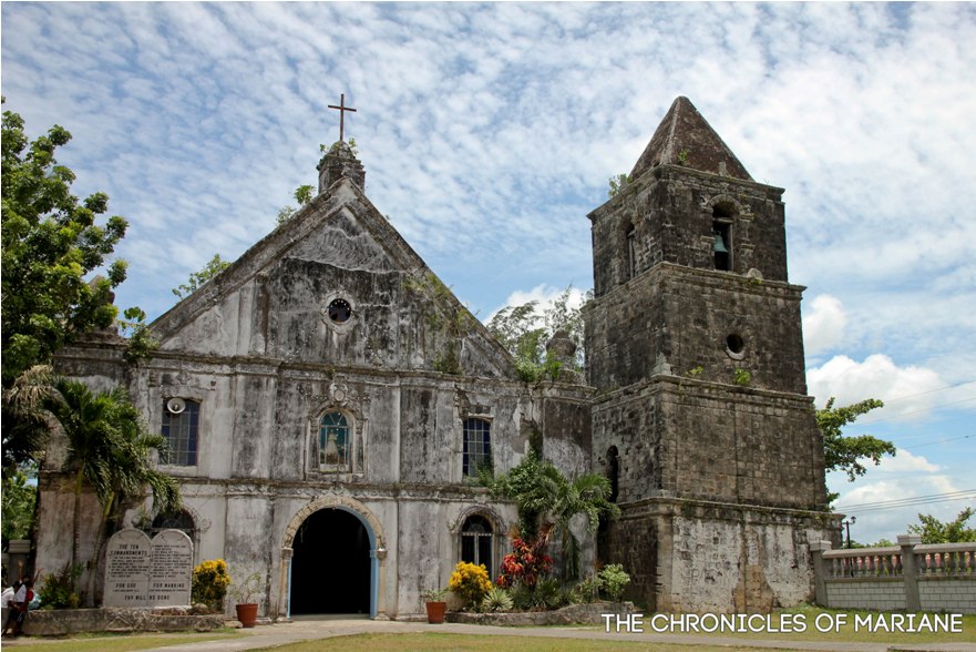 Charming Churches of Camarines Sur and Exploring Naga City | The Chronicles of Mariane