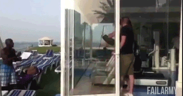 daily timewaster: Nice recovery