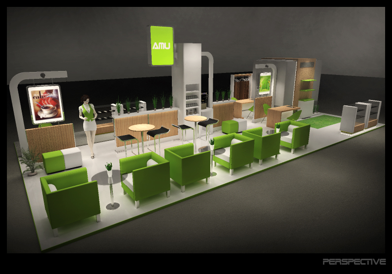 VEIART Studio: ECO GREEN EXHIBITION