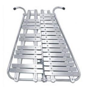 Los elemtos fundamentales de una banda musico marcial.