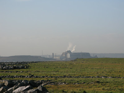 GRC Maps and Sites: Cardiff Area