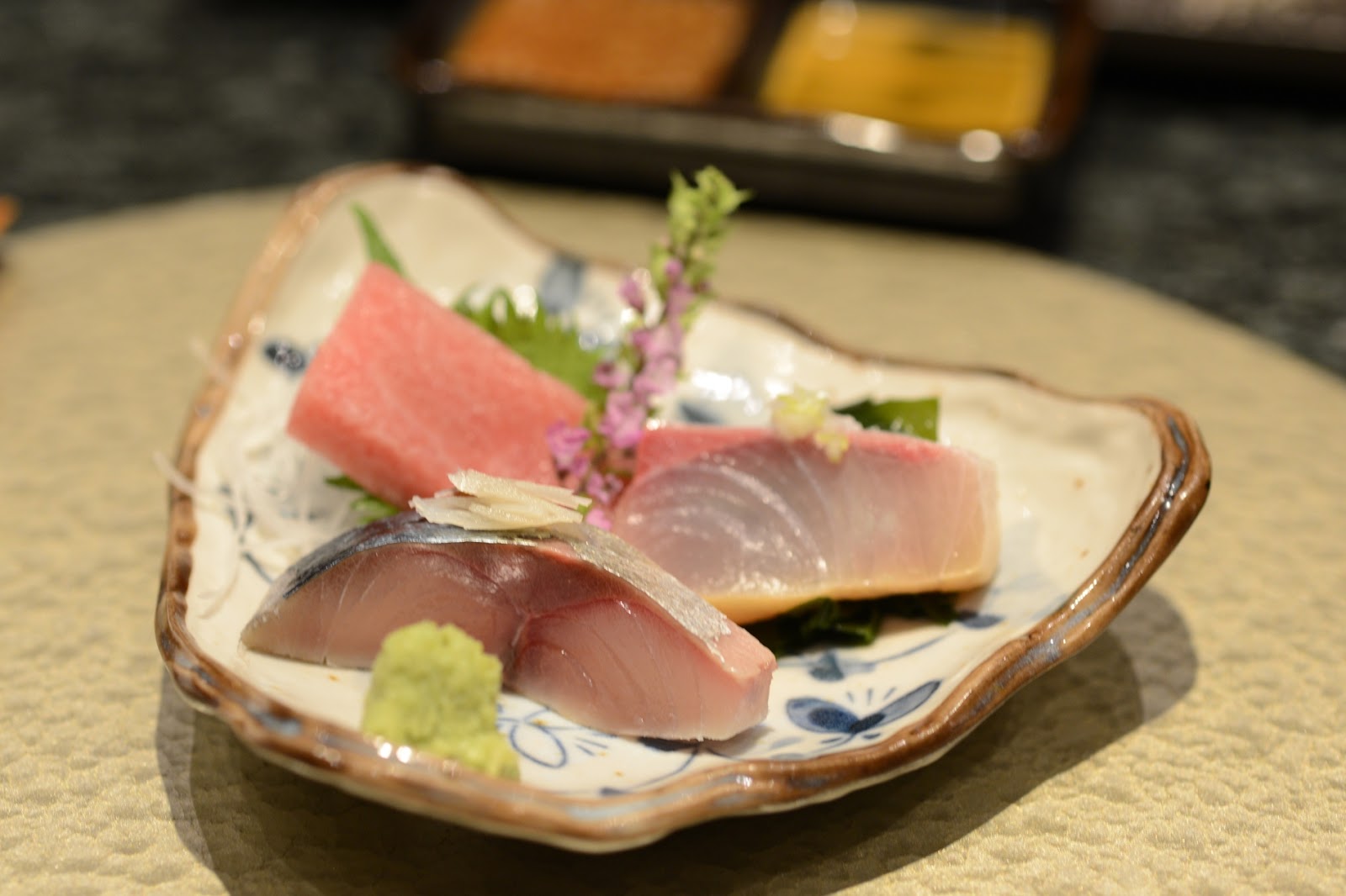 Teppanyaki Omakase | Joie de Vivre - Blog by g4gary