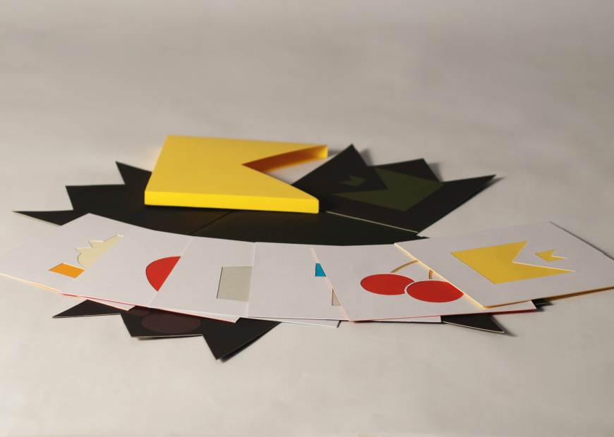 Pacman Packaging – Packaging Of The World