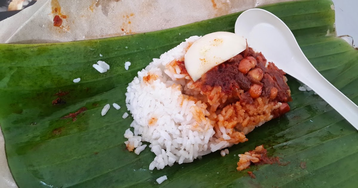 Sungkai's Special, Perak