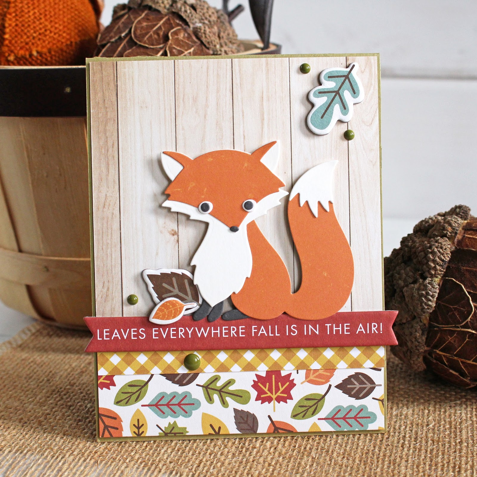 For the Love of Paper: FREE project idea book from Echo Park Paper!