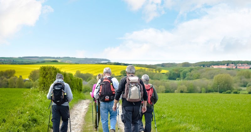 Bienvenue : Blog des Boutiques Top: Envie de vous balader? Suivez le ...