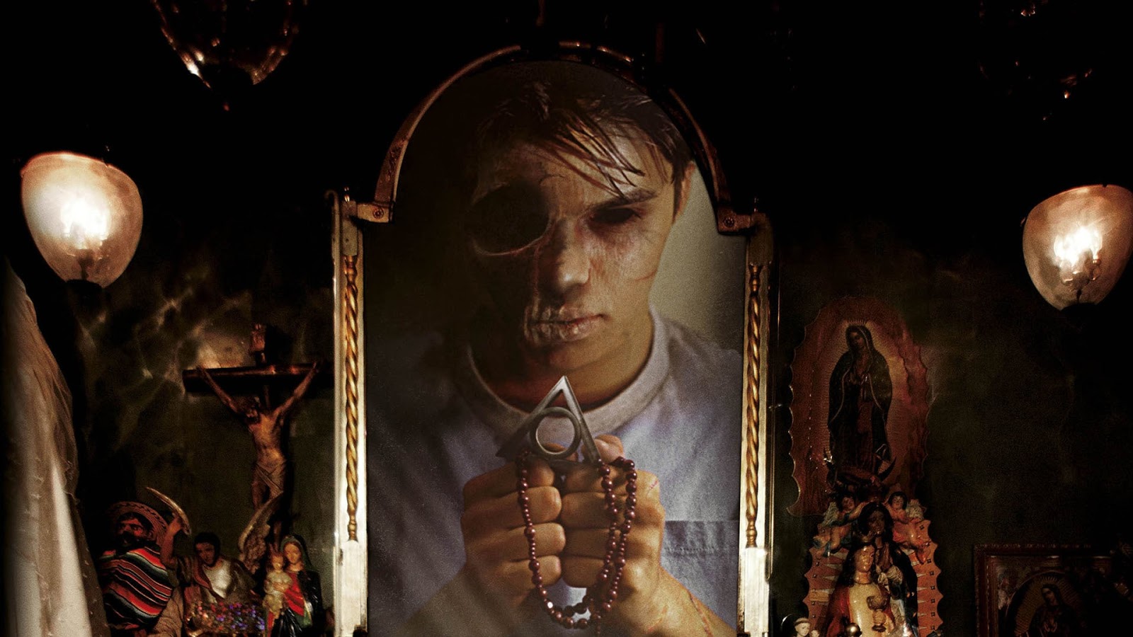 Actividad Paranormal 5: Los marcados - meibis-cine