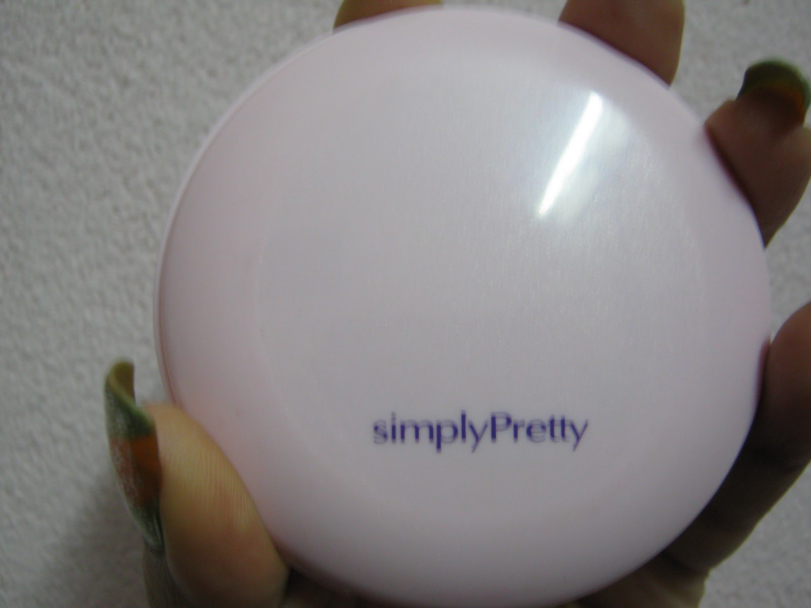 AVON SMOOTH N WHITE WHITENING PRESSED POWDER SPF 16- REVIEW ...