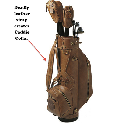 CaddyDigest: Caddy Dictionary, Golf Terms, Looper Lingo - C