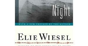 Night by Elie Wiesel